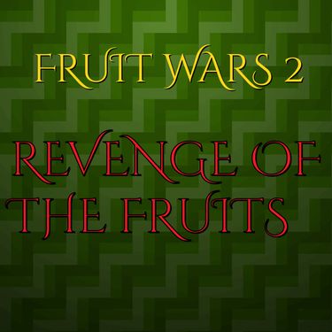 Book Creator | FRUIT WARS 2: Revenge Of The Fruits