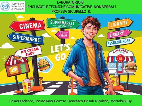 Book Creator | E-book: Raccolta storie sociali