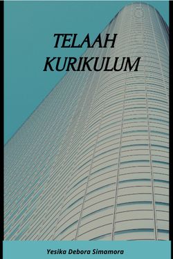 Book Creator | Telaah Kurikulum