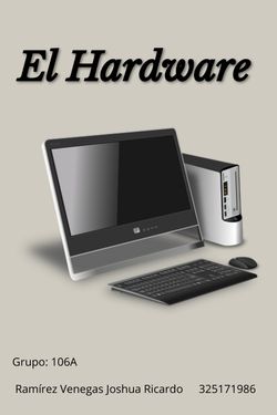 Book Creator | El Hardware