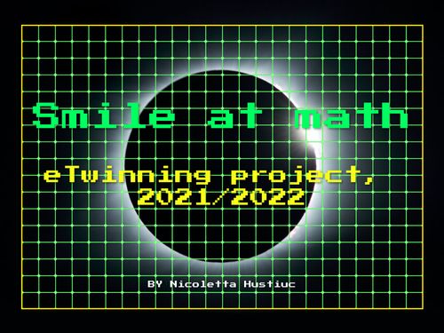 Book Creator | Smile at math