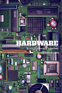 Book Creator | Hardware