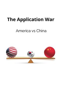 Book Creator | The Application War