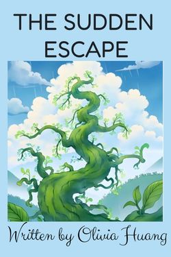 Book Creator | The Sudden Escape