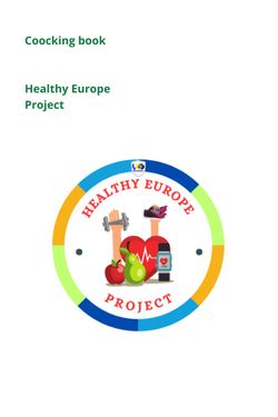 Book Creator | Cookbook