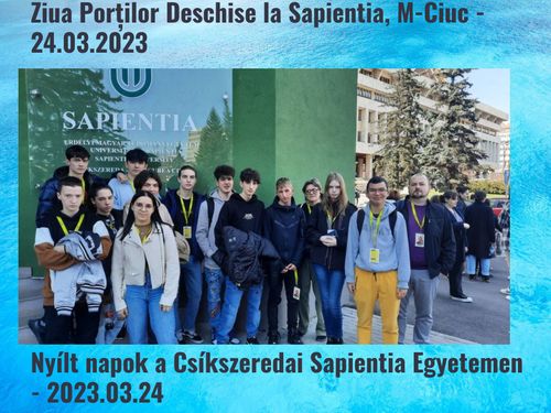 Book Creator | Sapientia - 2023