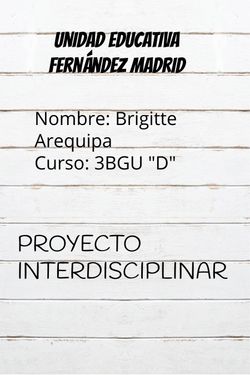 Book Creator | proyecto final