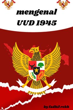 Book Creator | MENGENAL TENTANG UUD