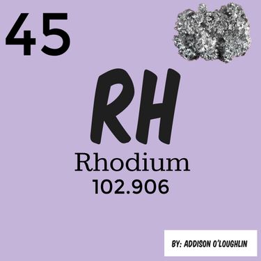Book Creator | Rhodium- 45