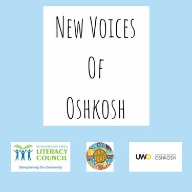 Book Creator | New Voices of Oshkosh
