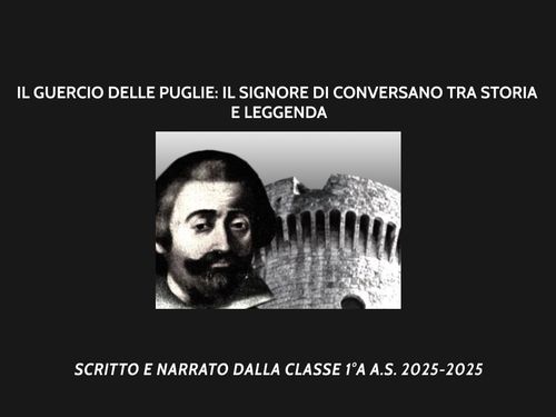 Book Creator | IL GUERCIO DELLE PUGLIE