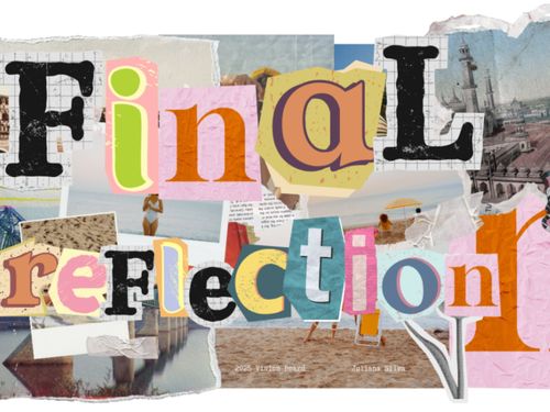 Book Creator | final reflection