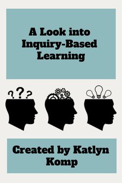 Book Creator | Inquiry-Based Learning