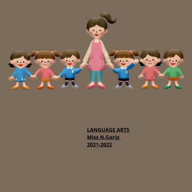 Book Creator | Fatty Legs