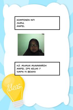 Book Creator | IHT BOOK CREATOR HM YUNUS