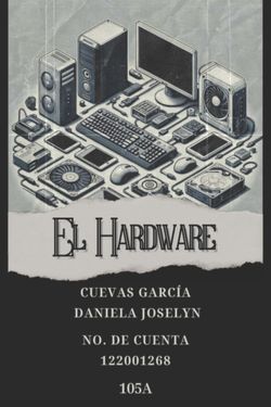 Book Creator | El Hardware