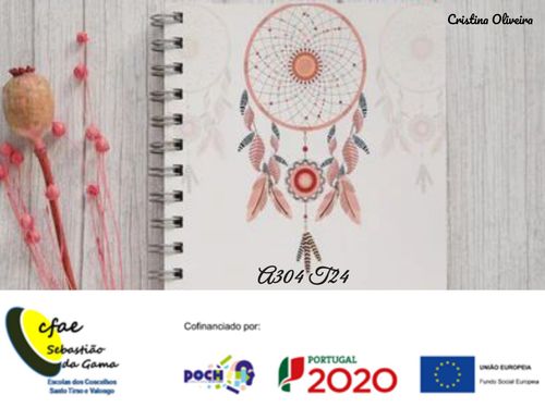 Book Creator | A304T24