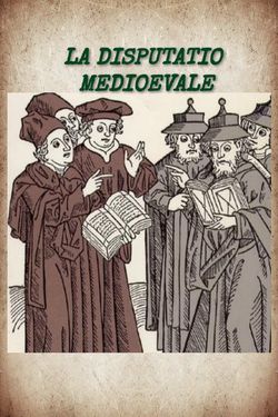 Book Creator | La disputatio
