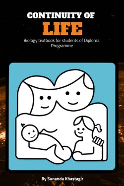 Book Creator | Continuity of Life