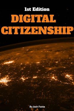 Book Creator | Digital Citizenship