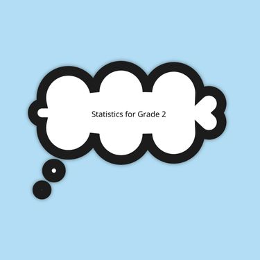 Book Creator | Statistics For Grade 2