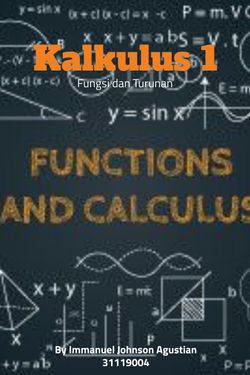 Book Creator | Kalkulus 1