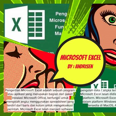 Book Creator | Microsoft Excel