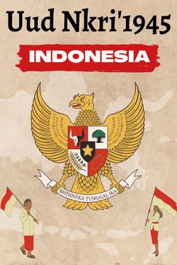 Book Creator | UUD 1945 UAS