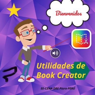 Book Creator | Descubriendo Book Creator