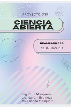 Book Creator | PROYECTO OSP