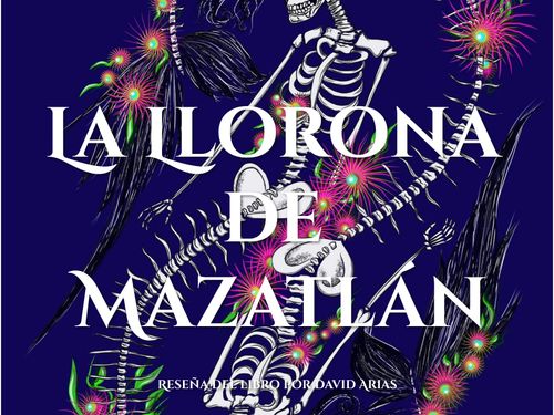 Book Creator | La Llorona de Mazatlán