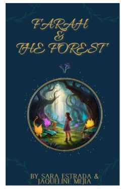 Book Creator | FARAH AND THE FOREST