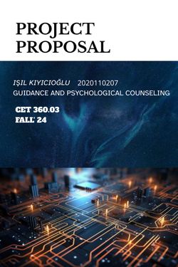 Book Creator | PROJECT PROPOSAL