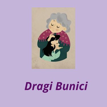 Book Creator | Dragi bunicii