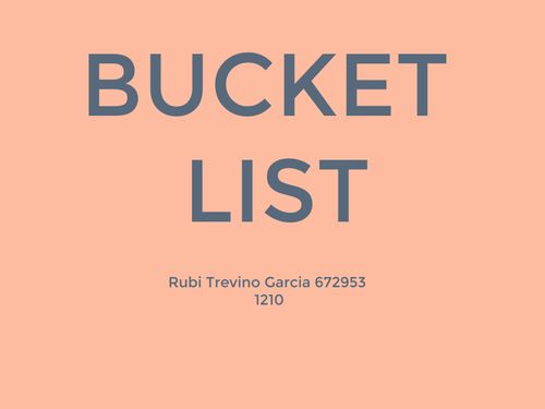 Book Creator | Bucket List rubs