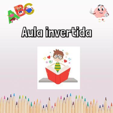 Book Creator | Aula invertida