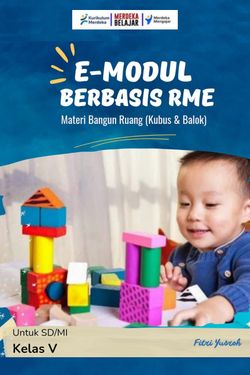Book Creator | E-MODUL MATEMATIKA BERBASIS RME