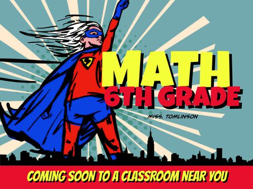 Book Creator | 6th Grade PEMDAS