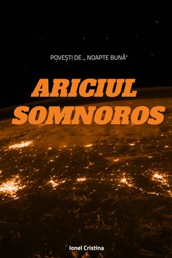 Book Creator | Ariciul somnoros"