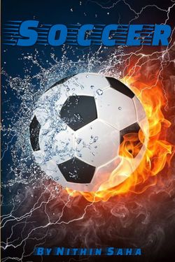 Book Creator | Soccer