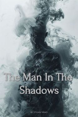 Book Creator | The Man In The Shadows