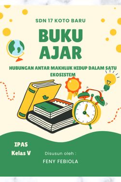 Book Creator | BUKU IPAS