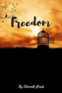 Book Creator | Freedom