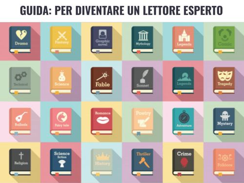 Book Creator | Laboratorio di lettura