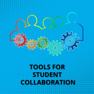 Book Creator | My Book about Collaboration