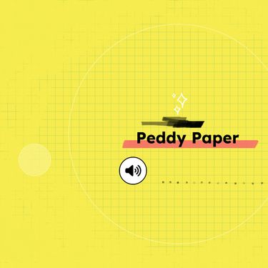 Book Creator | Peddy Paper
