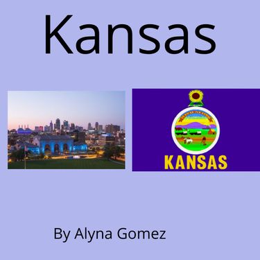 Book Creator | Kansas