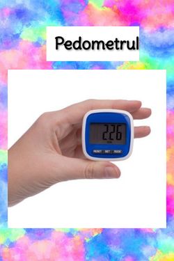 Book Creator | pedometru