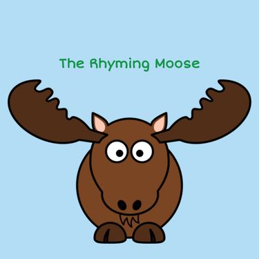 Book Creator | Rhyming with Mr. Moose