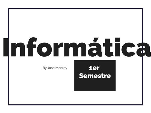 Book Creator | Informatica